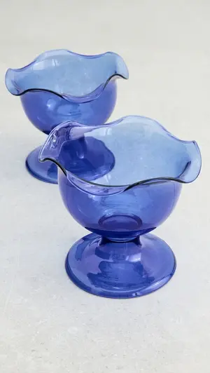 TIZO DESIGN Glass Bowl Set