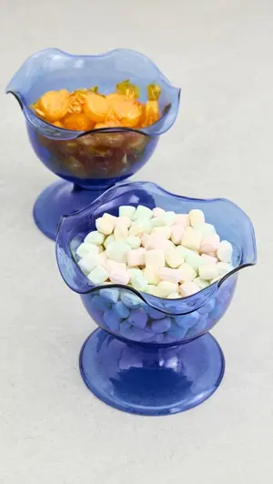 TIZO DESIGN Glass Bowl Set