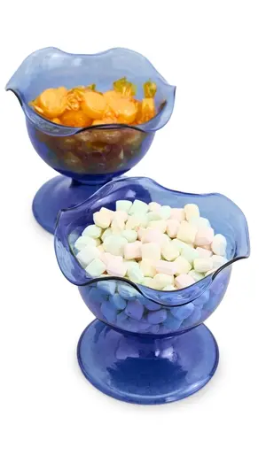 TIZO DESIGN Glass Bowl Set