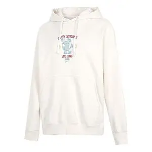 PUMA Graphic Oversized Hoodie