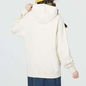 PUMA Graphic Oversized Hoodie