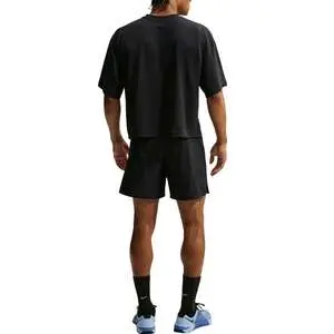 Nike N.a.c. Dri-fit T-shirt