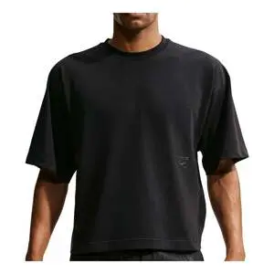 Nike N.a.c. Dri-fit T-shirt - Black