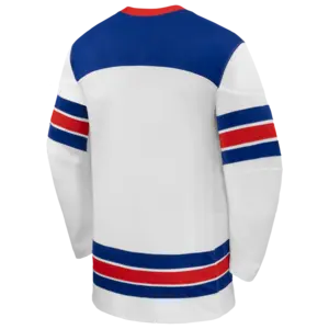 Nike Team Usa Hockey Jersey
