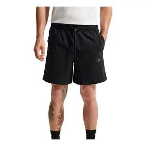 Nike Tech Woven Shorts - Black