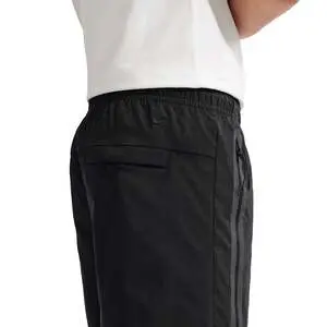 Nike Tech Woven Shorts - Black