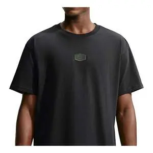 Nike T-shirt - Black