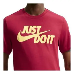 Nike Nike Sportswear Jdi T-shirt 'tough Red' Tough Red