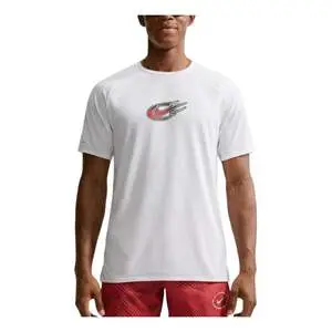 Nike Dri-fit Adv Stride T-shirt - White