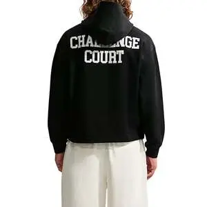 Nike Club Rules French Terry Hoodie