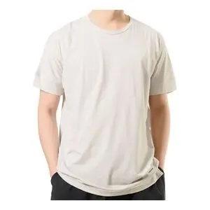 Adidas Casual T-shirts - Beige