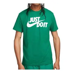 Nike Jdi T-shirt - Malachite