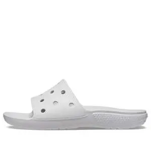 CROCS Classic Slide - White