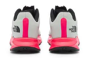 The North Face Vectiv Eminus Trail Running Shoes - White/black/pink