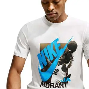 Nike X Ja T-shirt