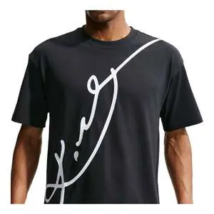 Nike X Kobe Dri-fit T-shirt - Black
