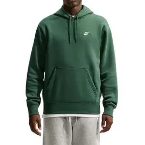 Nike Club Fleece Hoodie