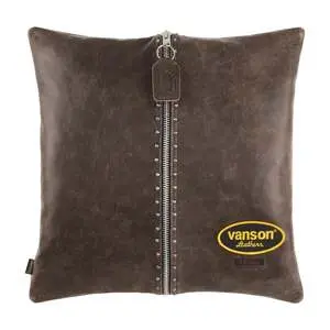 Supreme X Vanson Leathers X B.b. Simon Pillow