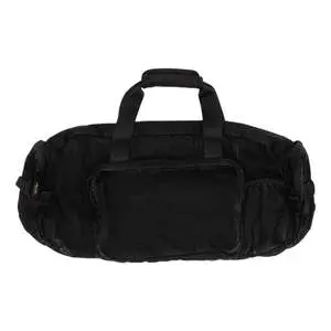 Supreme Denim Duffle Bag