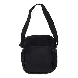 Supreme Denim Shoulder Bag