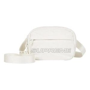 Supreme Denim Mini Shoulder Bag