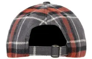 PALACE Gore-tex Plaid 6-panel Cap