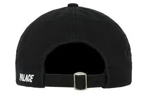 PALACE 6-panel Cap