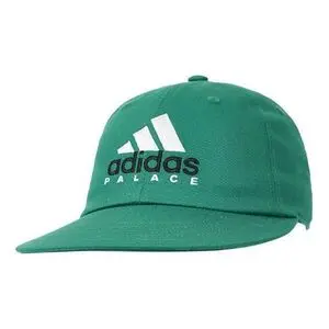 PALACE X Adidas Fall 2022 Cap - Green