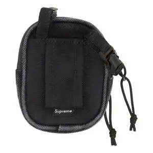 Supreme Denim Mini Utility Bag