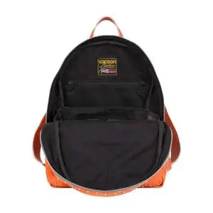 Supreme Fw25 X Vanson Leathers X B.b. Simon Backpack