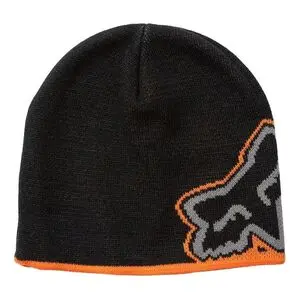 Supreme X Fox Racing Beanie - Black