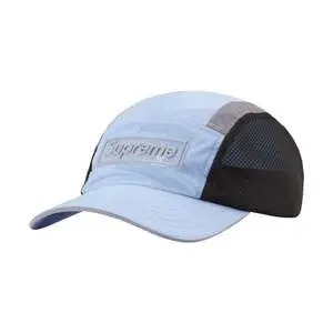 Supreme Side Mesh Camp Cap