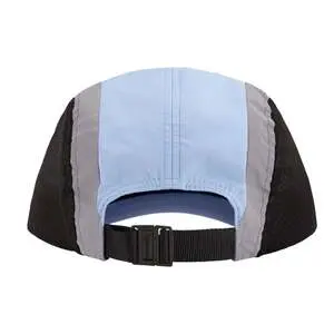 Supreme Side Mesh Camp Cap