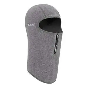 Supreme Polartec Zip Balaclava - Grey