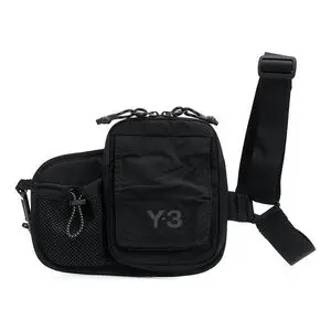 Adidas Y-3 Ch3 Cord Bumbag