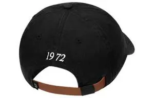Nike Heritage 86 Washed Strapback Golf Hat