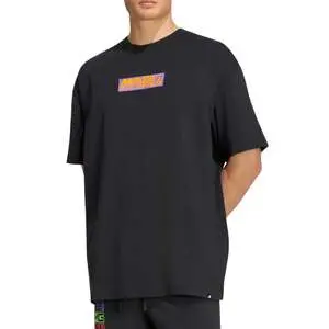 Adidas X Mercedes Amg Petronas Formula 1 Team Light On T-shirt