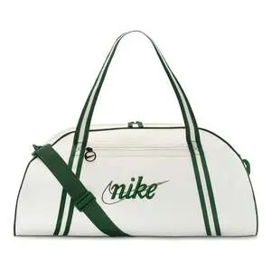 Nike Gym Club Duffle Bag - Phantom/fir