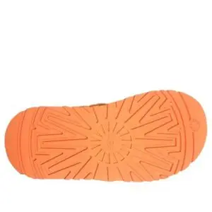 UGG Disco Knot Slide 'orange
