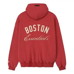 Fear Of God Sport Hoodie