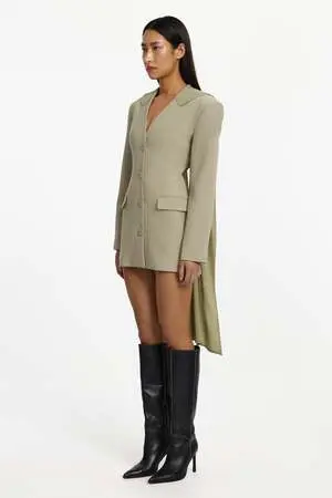 Significant Other Miella Blazer Dress