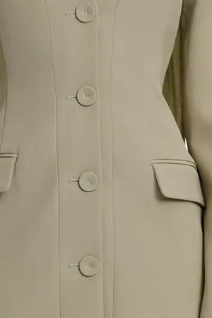 Significant Other Miella Blazer Dress
