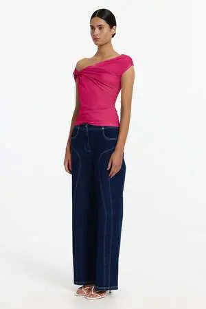 Significant Other Yusra Top