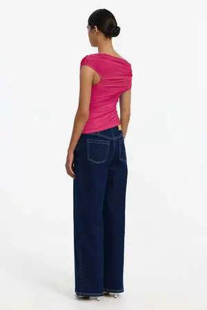 Significant Other Yusra Top