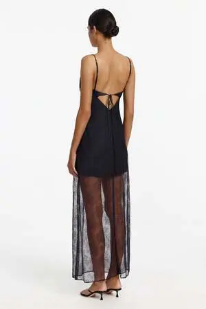 Significant Other Esha Maxi Dress