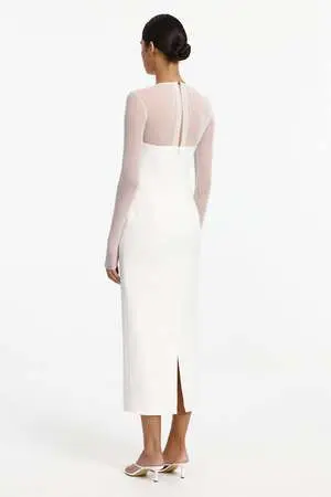Significant Other Clementine Long Sleeve Dress