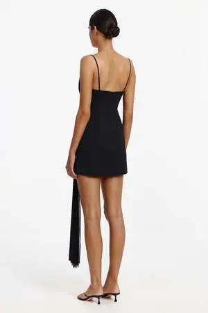 Significant Other Clementine Mini Dress