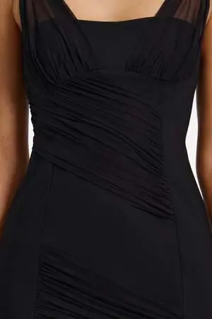 Significant Other Clementine Mini Dress