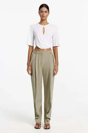 Significant Other Miella Pant By - Willow
