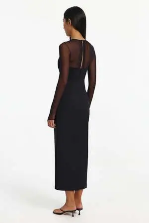 Significant Other Clementine Long Sleeve Dress